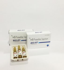 BIO RT INJ - BIOCRUZ