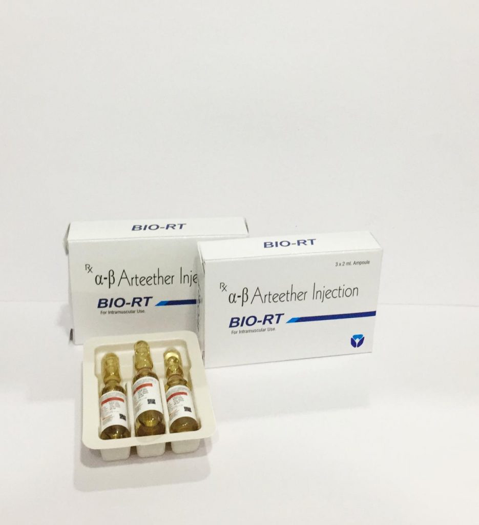 BIO RT INJ - BIOCRUZ