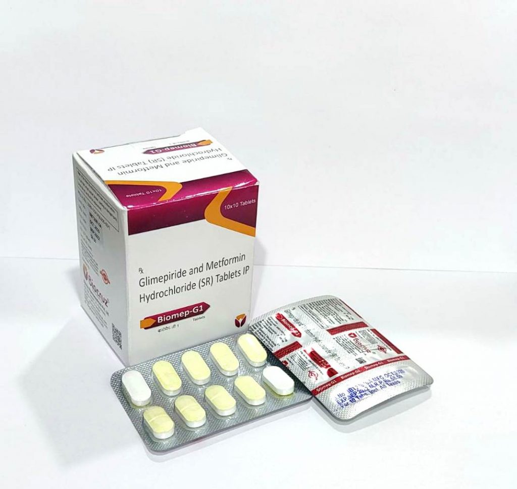 BIOMEP-G1 - BIOCRUZ