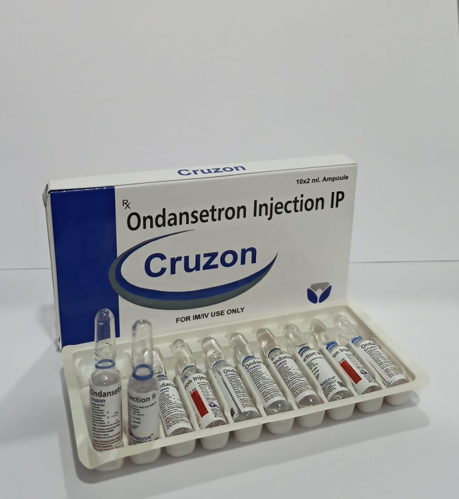 CRUZON INJ - BIOCRUZ